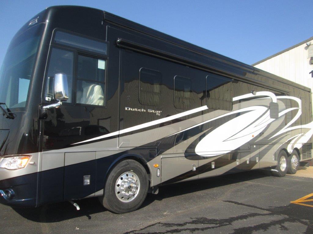 The RV Series-Countdown to Bella; the return of Driving Dave and the ...